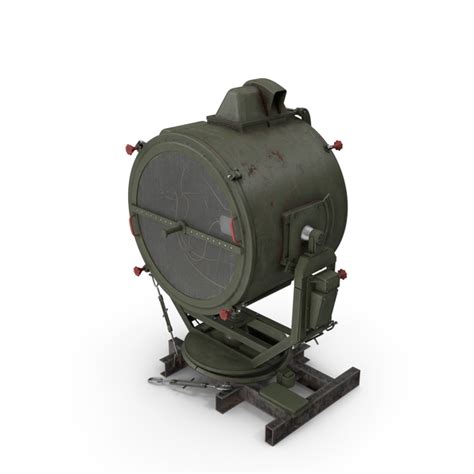 Military Searchlight Texturing Base Diffuse Png Png Images Psds For