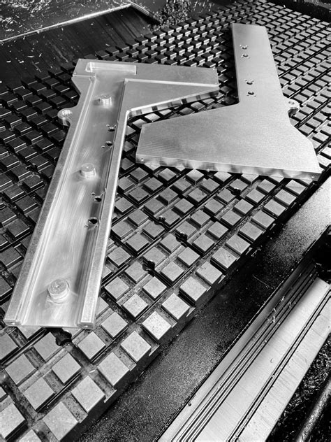 Robert Lamb On Linkedin Cncmilling Cncmachining Precisionengineering