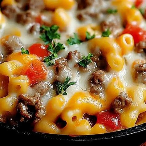 Hamburger Casserole Dont Lose This Recipe Recipes