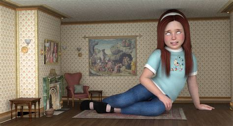 Mini Giantess By Allogagan On Deviantart