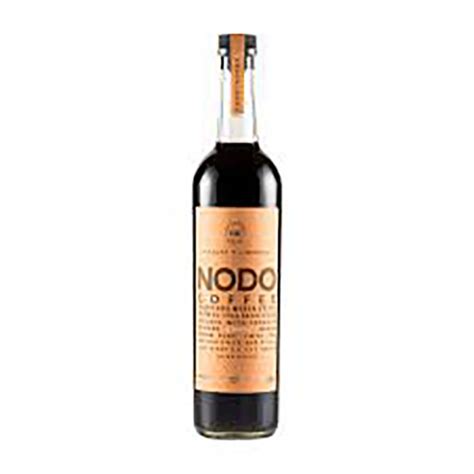 Nodo Coffee Color De Vino