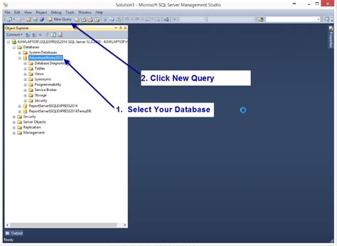 How To Fix The Collation Of A Microsoft Sql Server