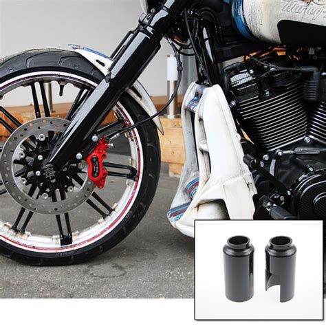 FXBR Lower Fork Cover Kit Hot Bike