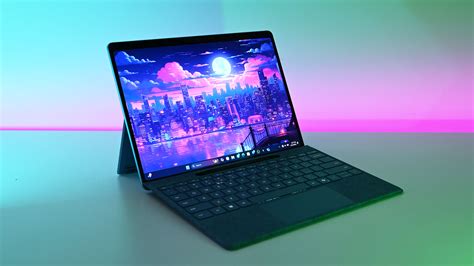 The Surface Pro With Snapdragon Is Almost Half The Price Of Microsofts