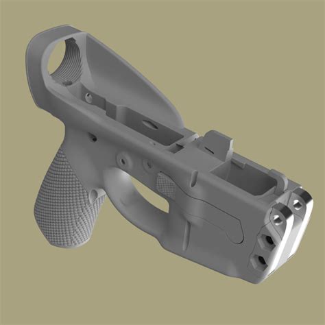 Hoffman Tactical