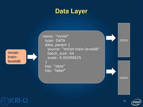 PPT Lecture 2 Caffe Getting Started Forward Propagation PowerPoint