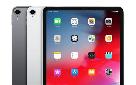 Consomac L iPad Pro 11 pouces débarque sur le Refurb Store