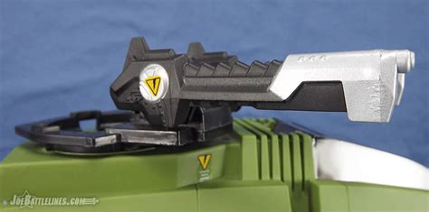 Review Of The 2015 Gi Joe Sdcc Exclusive Crimson Strike Set Cobra Scythe