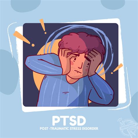 How To Support A Loved One Who Has Ptsd Media Drum World