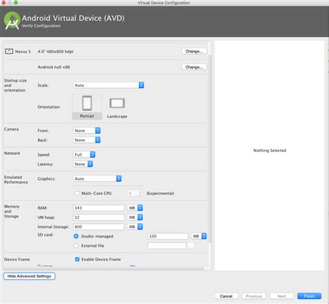 Android X Emulator Mac Crash Winningtaia