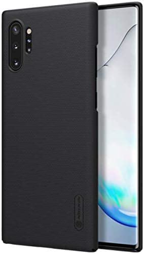 Capa Anti Impacto Nillkin Modelo Frosted Compatível Galaxy Note 10