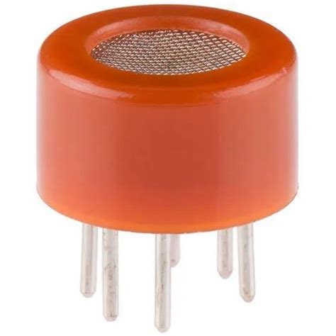 MQ 3 Gas Sensor At Rs 100 Gas Sensors In Delhi ID 21608135548