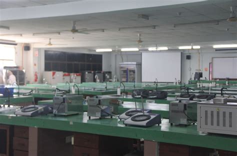 Department Of Food Science More