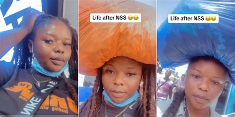 life after school is hard lady shares what she ended up doing after