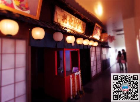 最恐怖的5大鬼屋你敢玩吗 知乎