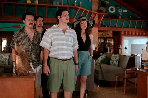 Narcos México Temporada 3 Estreno En Netflix