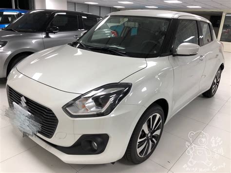 銳訓汽車配件精品 2020年suzuki Swift專用10吋螢幕v33系列安卓機＊8核心2g 32g