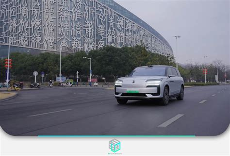 云辇a天神之眼b 问界m9理想l9新对手 腾势n9试驾体验搜狐汽车搜狐网