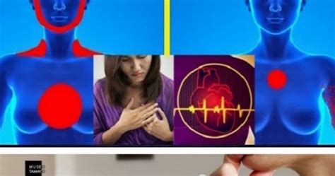 How To Tell The Difference Between A Heart Attack And Panic Attack
