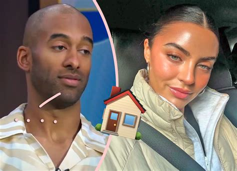 Rachael Kirkconnell Explains Why She Never Lived With Matt James