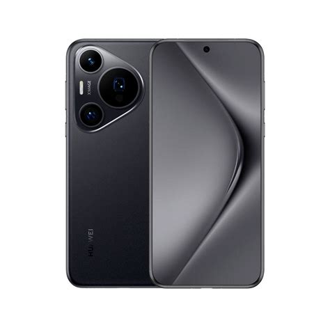 Huawei Pura 70 Pro 4G 512GB 12GB Dual SIM Preto