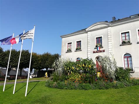 Conseils municipaux Argentré du Plessis