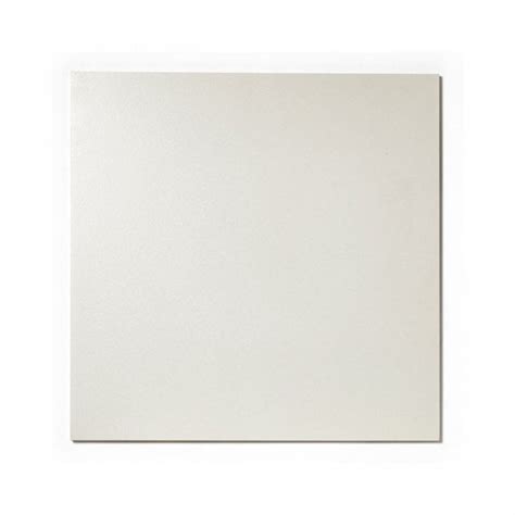 Super White Matt Porcelain 60cm X 60cm Wall And Floor Tile Bathroom