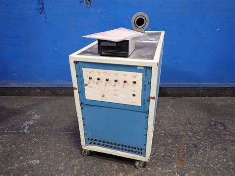 Used Edwards Pump Hgr Industrial Surplus