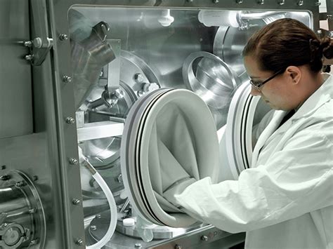 Why Choose Anfd Systems For Hpapi Handling