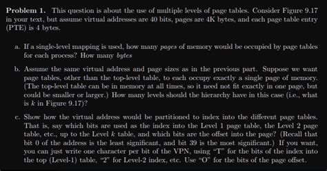 Solved Problem 1 This Question Is About The Use Of Multiple Chegg Com