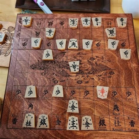 Bul Puluc Boolik Mayan Mesoamerican Running Fight Board Game Etsy