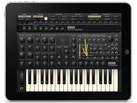 23 Of The Best Ipad Iphone Ios Synth Apps Musicradar