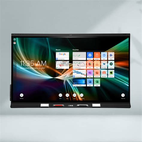 Ecran Interactif Entreprise Best Sale Varsana