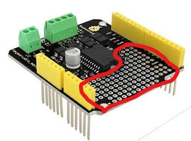 Arduino Blocks Ultrasonic Sensor Programming Arduino Forum