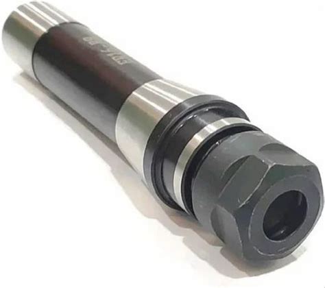 R8 Shank To Er Collet Chuck Adapter For Milling Machine Er16 Model