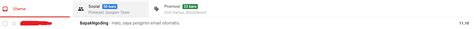 Cara Membuat Pengirim Email Otomatis Dengan Expressjs Emailjs Dan