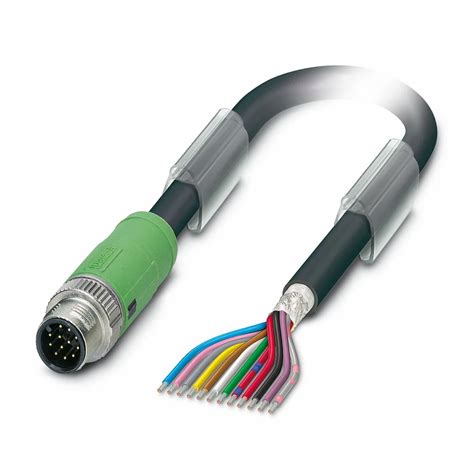 Sac 12p Ms Sensor Actuator Cable At ₹ 2350piece Ahmedabad Id