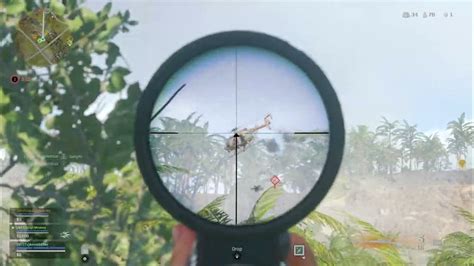 Warzone Heli Snipe Youtube