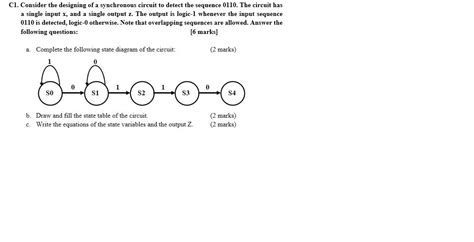 solved b5 consider the following circuit diagram with three