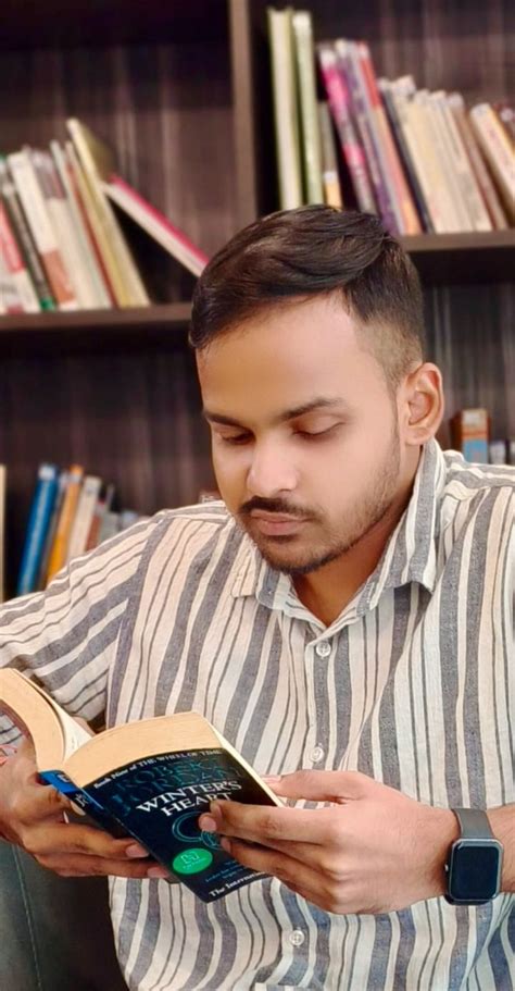 Ankit Choubey On Linkedin Powerofreading Careergrowth Bookrecommendations