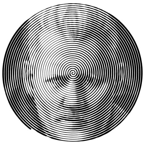 Раскраска По Спирали Гарри Поттер 69 фото