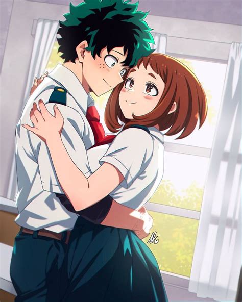 IzuOcha Image By 129akopricot 3969184 Zerochan Anime Image Board