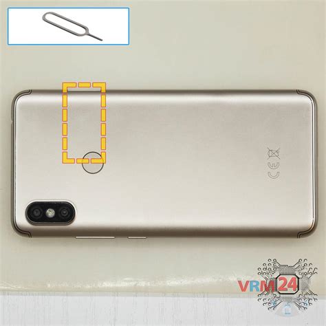 How To Disassemble Xiaomi Redmi S Instruction Photos Video