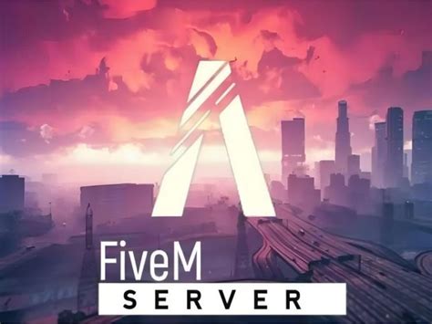 A Fully Professional Fivem Server Upwork