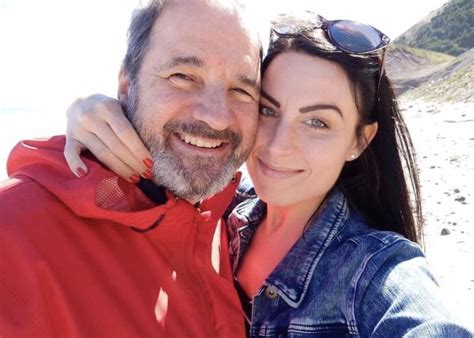 Séparation Pour Paul Piché Et Isabel Après 10 Ans Damour