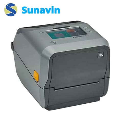 Zebra Zd621 Printer 203dpi 300dpi Sunavin