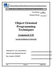 Creating Class Models For System Name In C With OOP Techniques