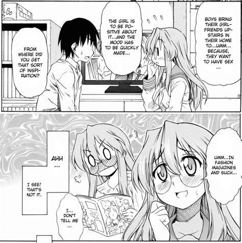Doujin Cliché Hentai Quotes Know Your Meme