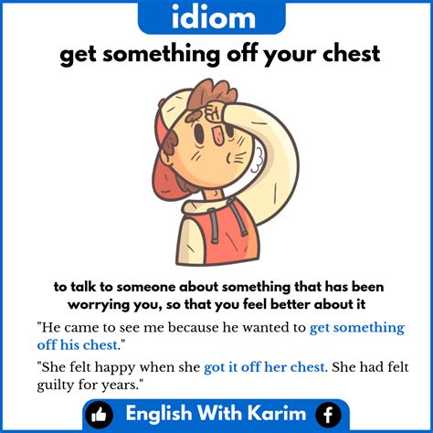 Formal English Facebook