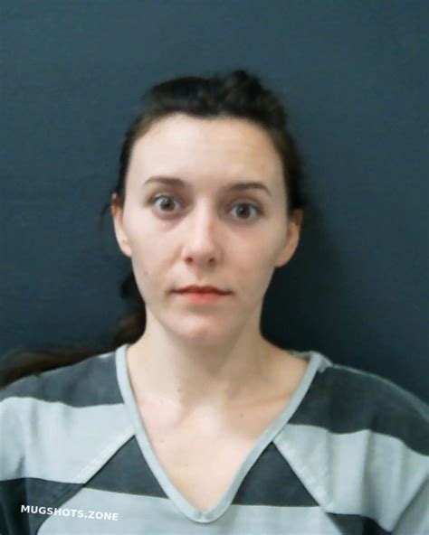 HOBBS KRISTEN MICHELLE 11 04 2024 Comal County Mugshots Zone